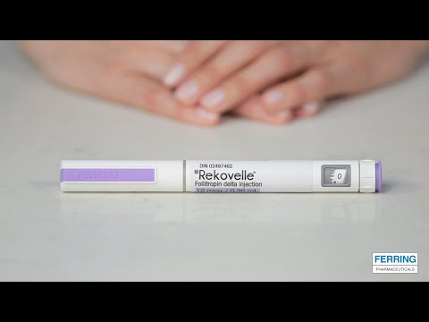 Patient Instruction (Videos) | Pacific Centre for Reproductive Medicine