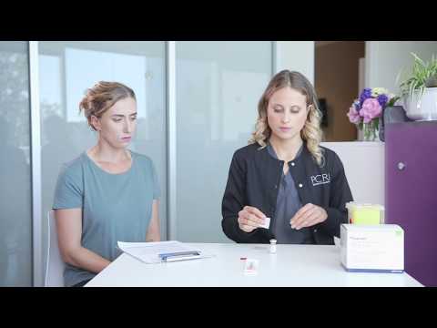 Patient Instruction (Videos) | Pacific Centre for Reproductive Medicine