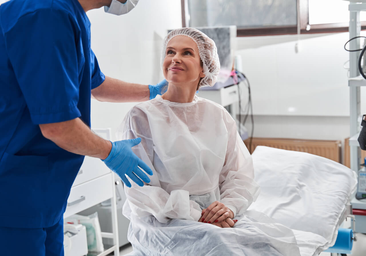 Advanced Fertility Surgery in Vancouver, British Columbia | PCRM