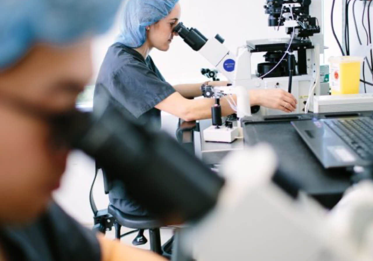 Comprehensive IVF Clinic Care in Vancouver, British Columbia | PCRM