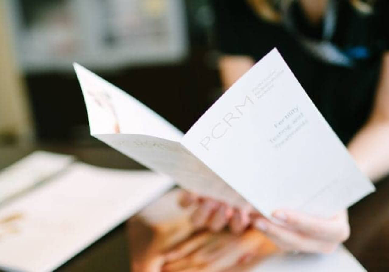 Comprehensive IVF Clinic Care in Vancouver, British Columbia | PCRM