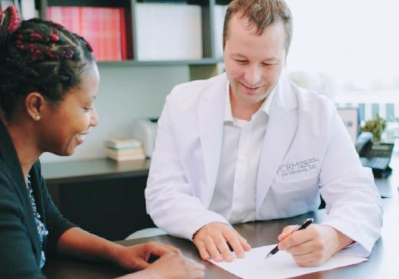 Prenatal & Genetic Screening | Greater Vancouver & Edmonton